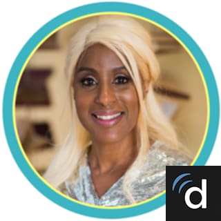 Dr. Veronica Anderson Dedegbe, MD | New York, NY | Ophthalmologist | US ...