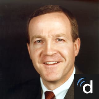 Dr. Mark Ott, MD – Provo, UT | General Surgery