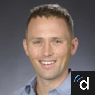Dr. Matthew Query, MD | Seattle, WA | Internist | US News Doctors