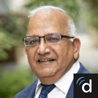 Dr. Ajay Upadhyay, MD | Oakland, CA | General Surgeon | US News Doctors