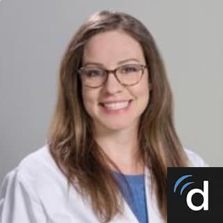 Dr. Lacy Reeves, MD | Springfield, MO | Emergency Medicine Physician ...