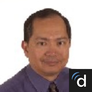 Dr. Miguel L. Hizon, MD | Bourbonnais, IL | Nephrologist | US News Doctors