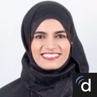 Dr. Halima Tabani, MD – New York, NY | Neurosurgery