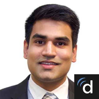 Dr. Savan Parker, MD | Piscataway, NJ | Anesthesiologist | US News Doctors