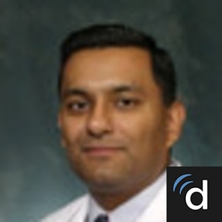 Dr. Mohammad Haque, MD – Columbus, OH | Internal Medicine