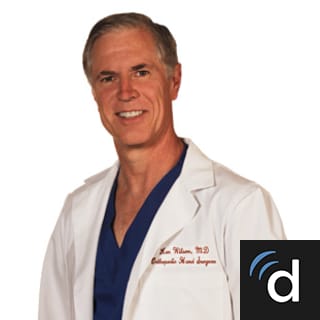 Dr. Kenneth Wilson, MD – Salem, OR | Orthopaedic Surgery