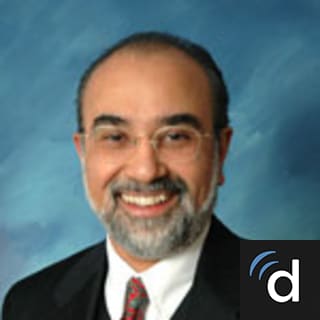 Dr. Saifuddin T. Mama, MD | Marlton, NJ | Obstetrician-Gynecologist ...