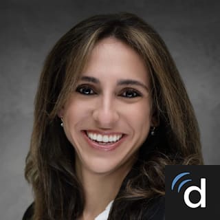 Dr. Azlyn Goff, MD | Melbourne, FL | Orthopedist | US News Doctors