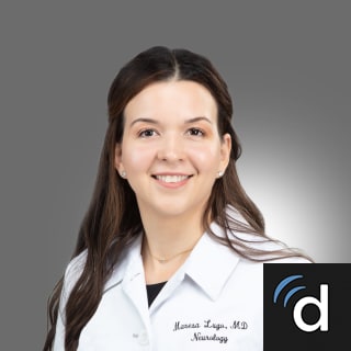Dr. Maresa Lugo, MD – Winter Haven, FL | Neurology