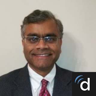 Dr. Kumar Saran, MD – Bellaire, TX | Internal Medicine
