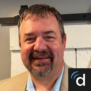 Ryan Wiersma – Jenison, MI | Family Nurse Practitioner
