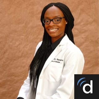 Dr. Danielle Sanders, MD | Nashville, TN | Anesthesiologist | US News ...