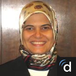 Dr. Sawsan M. Awad (Na), MD | Chicago, IL | Pediatric Cardiologist | US ...