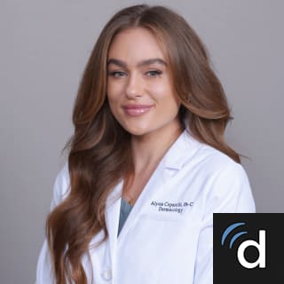 Alyssa Caparelli, PA | Physician Assistant in Las Vegas, NV | US News ...