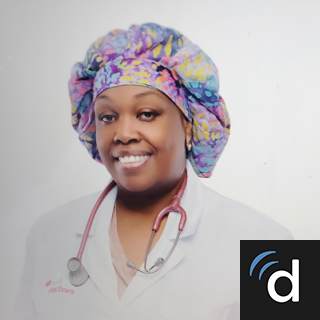 Stella Thomas – Roswell, GA | Psychiatric-Mental Health Nurse Practitioner