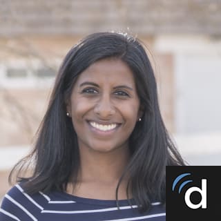 Dr. Anandhi J. Gunder, MD | Cleveland, OH | Pediatrician | US News Doctors