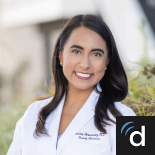 Dr. Jhaimy Fernandez, MD | Marina del Rey, CA | Family Medicine Doctor ...
