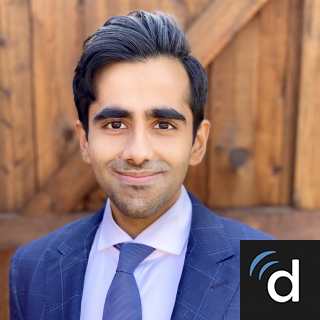 Dr. Sulaiman Somani, MD | New York, NY | Internist | US News Doctors