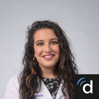 Dr. Bianca Georgakopoulos, MD | Lexington, KY | Obstetrician ...