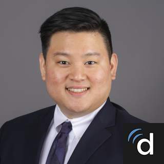 Dr. Christopher Park, MD | Chicago, IL | Internist | US News Doctors