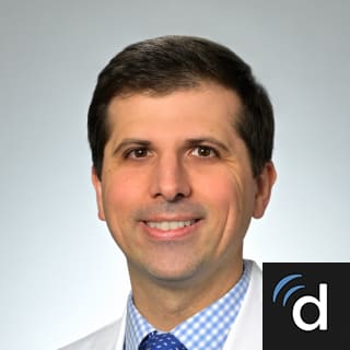 Dr. Jarrod D. Predina, MD | Philadelphia, PA | Thoracic Surgeon | US ...