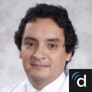 Dr. Ricardo Caceda, MD | East Setauket, NY | Psychiatrist | US News Doctors