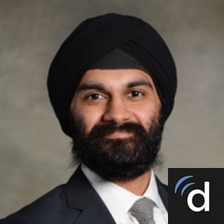 Dr. Navneet Singh, MD | Providence, RI | Pulmonologist | US News Doctors