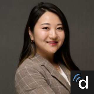 Dr. Anna Mori-Kreiner, MD | New Orleans, LA | Resident Physician | US ...