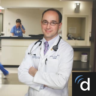 Dr. Andrew Zurick III, MD – Nashville, TN | Cardiology