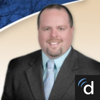 Dr. Tyler Hall, DO – Weston, WV | Emergency Medicine