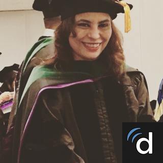 Dr. Amna B. Buttar, MD | New York, NY | Geriatrician | US News Doctors