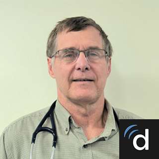 Dr. Walter K. Meeker, MD | Traverse City, MI | Pediatrician | US News ...