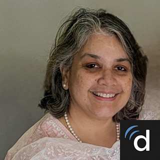 Dr. Debjani Roy, MD – Glenview, IL | Internal Medicine