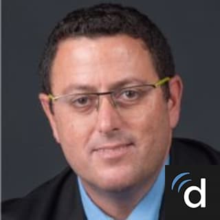 Dr. Ofer Azoulay, MD | Hackensack, NJ | ENT-Otolaryngologist | US News ...