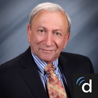 Dr. Howard Hoos, MD – Oxnard, CA | Rheumatology