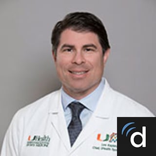 Dr. Lee Kaplan, MD | Miami, FL | Orthopedist | US News Doctors