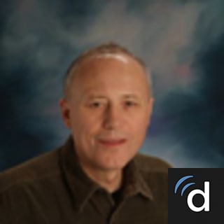 Dr. Robert J. Merrick, MD | Guttenberg, IA | Family Medicine Doctor ...