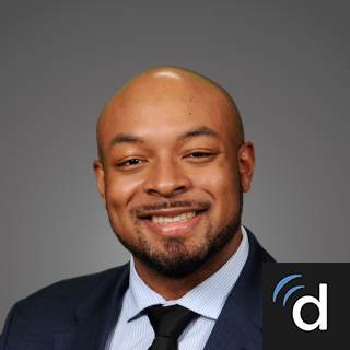 Dr. Dwayne Gentle, MD – West Orange, NJ | Physical Medicine/Rehab