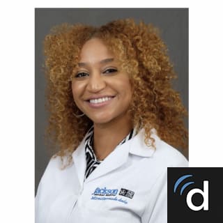 Dr. Carensa Cezar, MD | Washington, DC | Internist | US News Doctors