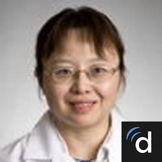 Dr. Mei Wang, MD – Flushing, NY | Obstetrics & Gynecology
