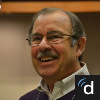 Dr. James F. Novak, MD | Klamath Falls, OR | Family Medicine Doctor ...