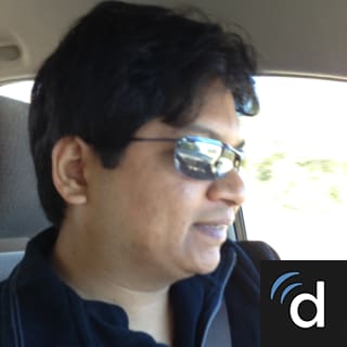 Dr. Prashanth Bhat, MD – Memphis, TN | Family Medicine