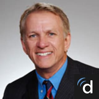 Dr. Randal Dabbs, MD – Knoxville, TN | Emergency Medicine