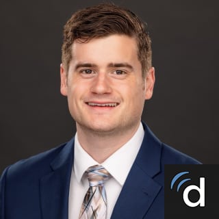 Dr. Benjamin Russell, MD | Richmond, VA | Pediatrician | US News Doctors