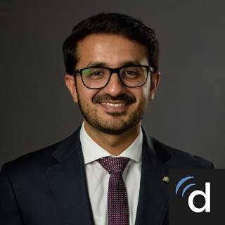 Dr. Daniyal Raza, MD | Shreveport, LA | Internist | US News Doctors