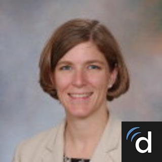 Dr. Kris G. Thomas, MD | Rochester, MN | Internist | US News Doctors