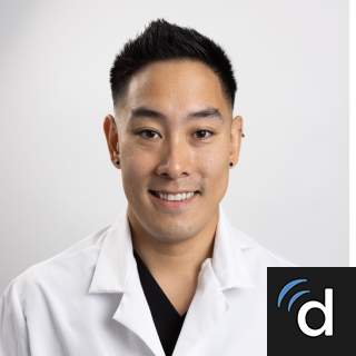 Dr. Eric Lieu, MD – Columbia, MD | Emergency Medicine