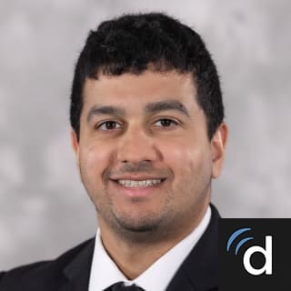 Dr. Arpan V. Prabhu, MD | Indianapolis, IN | Radiation Oncologist | US ...