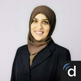 Dr. Sobia ali, MD | Tampa, FL | Gastroenterologist | US News Doctors