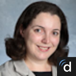 Dr. Anna Purinson, MD | Skokie, IL | Internist | US News Doctors